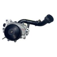 China 6512007801 Demillon Auto Parts Cooling System Engine Water Pump for Mercedes-Benz W651 CLS350 E200 E250 GLC200 GLC350 C250 S400 for sale