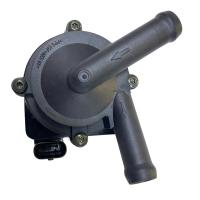 China 11537630368 11537603976 Demillon Auto Parts Engine Auxiliary Coolant Water Pump for BMW R55 R56 R57 R58 R59 R60 R61 for sale