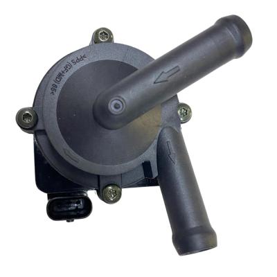 China 11537630368 11537603976 Demillon Auto Parts Engine Auxiliary Coolant Water Pump for BMW R55 R56 R57 R58 R59 R60 R61 for sale