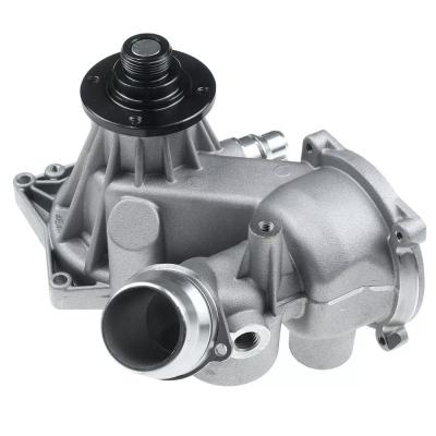 China 11511713266 11510393336 Demillon Auto Parts Cooling System Engine Cooling Water Pump for BMW X5 E31 E38 E39 E52 E53 for sale