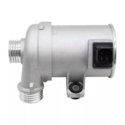 China 11518635089 11518625097 Demillon Auto Parts Cooling System Engine Cooling Water Pump for BMW F30 E84 E89 F07 N20 F31 F33 E89 for sale
