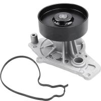 China 11518632585 11512379782 11517643067 Demillon Auto Parts Cooling System Engine Cooling Water Pump for BMW G30 G31 G38 G11 G12 F20 for sale