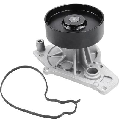 China 11518632585 11512379782 11517643067 Demillon Auto Parts Cooling System Engine Cooling Water Pump for BMW G30 G31 G38 G11 G12 F20 for sale