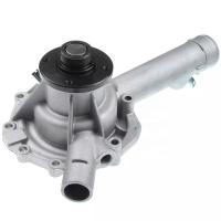 China 1112004001 1112000401 Demillon Auto Parts Cooling System Engine Water Pump for Mercedes-Benz W202 W124 W210 W163 R172 for sale