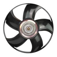 China 0002007323 2479067906 Demillon Auto Parts Engine Radiator Electronic Cooling Fan For Mercedes-Benz W906 for sale