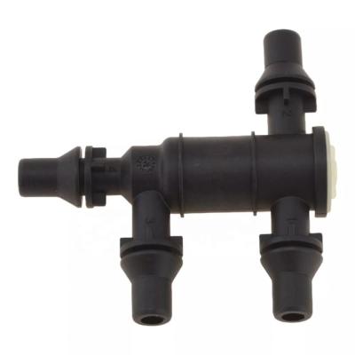 China 0005061000 Demillon Auto Parts Cooling System Engine Coolant Shut-Off Valve for Mercedes-Benz W213 X117 CLA180 CLA200 E200 E250 for sale