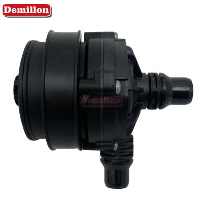China 64116834923 64219372723 Demillon Auto Parts Cooling System Engine Auxiliary Water Pump for Mercedes-Benz G30 G38 for sale
