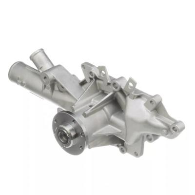 China 6112001101 6112000501 Demillon Auto Parts Cooling System Water Pump for Mercedes-Benz W901 W902 W903 for sale