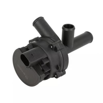 China 2218350064 Demillon Auto Parts Cooling System Engine Coolant Water Pump for Mercedes-Benz W221 S300 S320 S350 S400 S450 S500 for sale