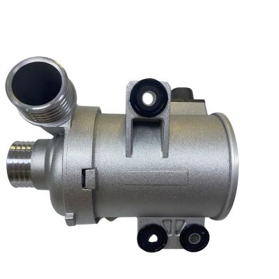 China 11518635089 11517604027 Demillon Auto Parts Cooling System Engine Electronic Coolant Water Pump for BMW FN20 F18 F10 F20 F25 F26 for sale
