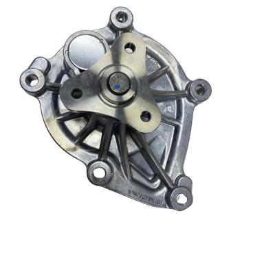 China 11517648827 11518604888 Demillon Auto Parts Cooling System Engine Water Pump for BMW R55 R56 R57 R58 R59 R60 R61 F20 F21 for sale