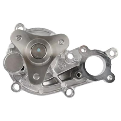 China 11518482250 11518650988 Demillon Auto Parts Engine Cooling System Water Pump for BMW G20 G28 G08 G38 G30 G32 G12 G05 G29 for sale