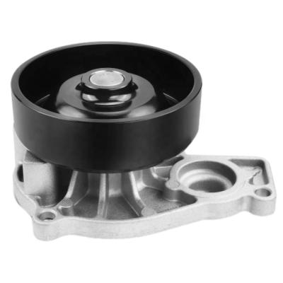 China 11518623574 11518601366 Demillon Auto Parts Engine Cooling System Water Pump for BMW B36 B38 B46 B48 F52 F48 F49 F54 F55 F56 F57 for sale