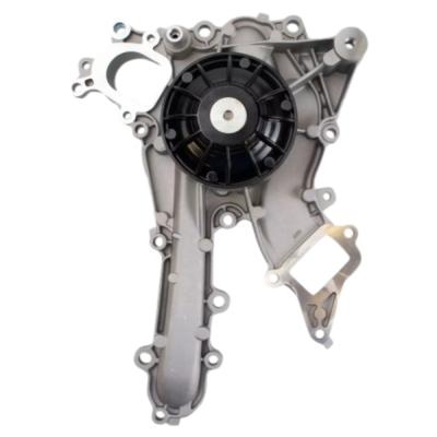 China 2762001301 Demillon Auto Parts Engine Cooling System Water Pump for Mercedes-Benz W166 W204 W211 W212 W204 W221 R171 R172 for sale