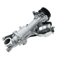 China 2742000800 2742001407 Demillon Auto Parts Engine Cooling System Water Pump for Mercedes-Benz W204 W211 W212 W204 R171 R172 for sale