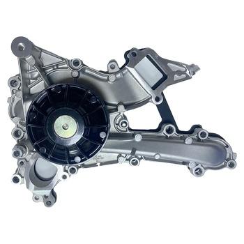 China 2762000801 Demillon Cooling System Water Pump for Mercedes-Benz W218 CLS 260 CLS300 CLS320 CLS350 CLS400  CLS63 W221 W222 for sale