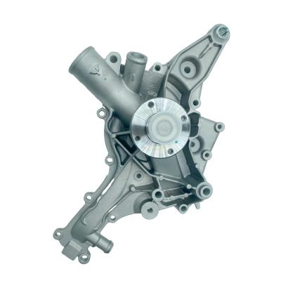 China 1122001401 Demillon Cooling System Water Pump for Mercedes-Benz W460 W164 W251 G350 G350d G500 G550 G55 G63 G65 W164 ML300 ML320 for sale
