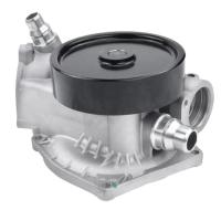 China 11517548263 Demillon Auto Parts Engine Cooling Water Pump for BMW F07 F12 F02 F04 E70 E72 550i 650I 750Li X5 X6 550i 650i 750i for sale
