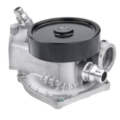 China 11517548263 Demillon Auto Parts Engine Cooling Water Pump for BMW F07 F12 F02 F04 E70 E72 550i 650I 750Li X5 X6 550i 650i 750i for sale