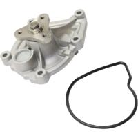 China 11517550484 11517648827 Demillon Auto Parts Engine Cooling Water Pump for BMW F20 F30 R55 R56 F21 F30 F35 F80 MINI R55 R56 R57 for sale