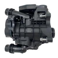China Demillon Auto Parts Engine Coolant Thermostat for BMW G20 G21 G22 G23 G28 G81 G82 G30 F90 G31 G11 G12 G08 11538642560 for sale