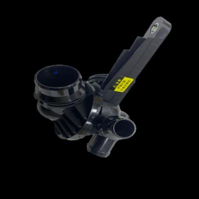 China 11537600584 Demillon Auto Parts Cooling System Engine Coolant Thermostat for BMW F20 F21 F30 F31 F35 N20 N46 N52 N54 N55 for sale