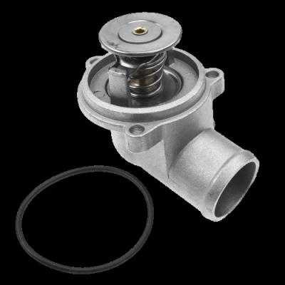 China 1112000415 1112000915 1112030875 Demillon Auto Parts Engine Cooling System Thermostat for Mercedes-Benz W202 W210 R170 W638 for sale