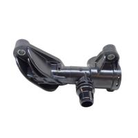 China 17107558267 11537534521 Demillon Auto Parts Cooling System Engine Coolant Thermostat for BMW E70 E71 E72 X5 X6 for sale