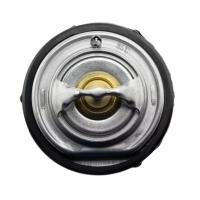 China 6062030575 6012000015 Demillon Auto Parts Cooling System Engine Coolant Thermostat for Mercedes-Benz W124 W140 W202 W210 E300 for sale