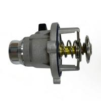 China 11537586885 11537502779 11530150976 Demillon Auto Parts Cooling System Engine Coolant Thermostat for BMW E60 E70 F10 F15 F30 F85 for sale
