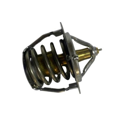 China 21200AA230 Demillon Auto Parts Cooling System Engine Coolant Thermostat for Subaru B11 B12 N13 GF GG GD GR BC BJF BL BM BH for sale