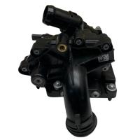 China 2562002000 2562030075 2562033700  Demillon Auto Parts Cooling System Engine Coolant Thermostat for Mercedes-Benz M256 for sale