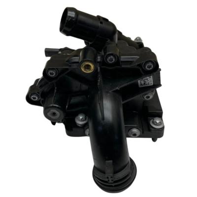 China 2562002000 2562030075 2562033700  Demillon Auto Parts Cooling System Engine Coolant Thermostat for Mercedes-Benz M256 for sale