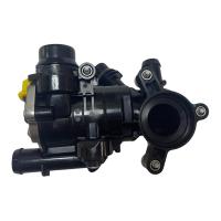 China 2642003901 2642001501 Demillon Auto Parts Cooling System Engine Coolant Thermostat for Mercedes-Benz W205 W213 X253 E200 GLC300 for sale