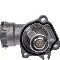 China 6422002315 6422001915 Demillon Auto Parts Engine Cooling System Thermostat for Mercedes-Benz W204 X218 W212 W166 W164 R251 W221 for sale