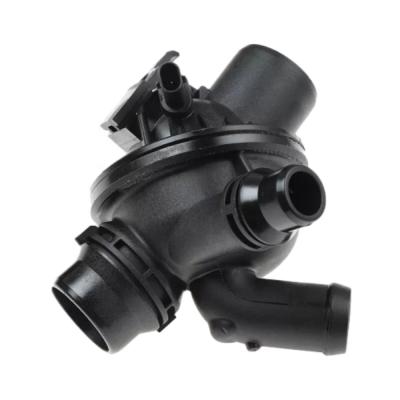 China 11538671516 Demillon Auto Parts Engine Cooling System Thermostat for BMW F10 F07 F11 F01 525i 530i 535i 730Li 11537601159 for sale