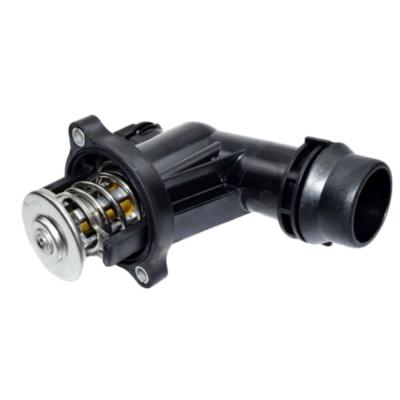 China 11531436042 11531437085 Demillon Auto Parts Engine Cooling System Thermostat for BMW E46 3 Series 316i 318i for sale