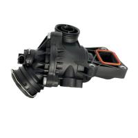 China 2762000315 Demillon Auto Parts Engine Cooling System Thermostat for Mercedes-Benz M276 W213 W166 W222 W212 X218 C218 C207 for sale