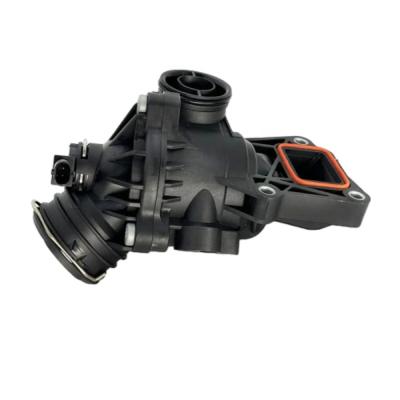 China 2762000315 Demillon Auto Parts Engine Cooling System Thermostat for Mercedes-Benz M276 W213 W166 W222 W212 X218 C218 C207 for sale