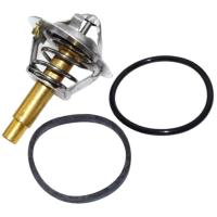China 2712000015 Demillon Auto Parts Engine Coolant Thermostat   for Mercedes-Benz M271 W204 W211 W203 E300 E350 E400 E500 E63 S350 for sale