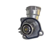 China 6422002015 Demillon Auto Parts Engine Thermostat Coolant Thermostat for Mercedes GL350 R350 ML350 R320 ML320 E200 E250 E260 E300 for sale