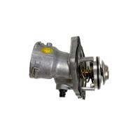 China 2722000415 Engine Coolant Thermostat Housing Assembly for Mercedes Benz  W211 W212 CLA250 CLA35 E350 E450 E53  GLE580 GLE53 for sale