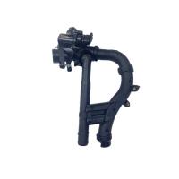 China M274 Engine Thermostat Car Auto Thermostat W205 W212 W213 X204 Coolant Thermostat for Mercedes Benz 2742003100 2742000115 for sale