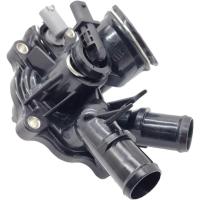 China Auto Parts Thermostat Housing 2712000315 2712000215 2712000115 Engine Thermostat for Mercedes M271 W204 W212 for sale