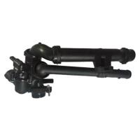 China 2742000615 2742003300 for M274 Auto Thermostat Engine Thermostat for Mercedes Benz Electronic Car Thermostat Housing for sale