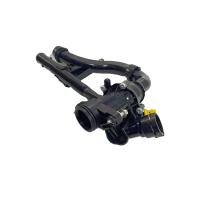 China 2742000115  Auto Thermostat Housing  Coolant Thermostat for Mercedes Benz 2016-2020 W205 W212 X253 W167 R172 2742003100 for sale