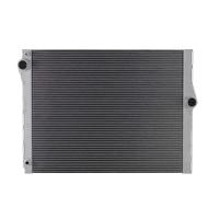 China Demillon Cooling Systems Radiator 1711 7570 093 for Bmw 760li 750i 750i Xdrive 750li Xdrive 17117570093 for sale