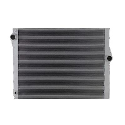 China Demillon Cooling Systems Radiator 1711 7570 093 for Bmw 760li 750i 750i Xdrive 750li Xdrive 17117570093 for sale
