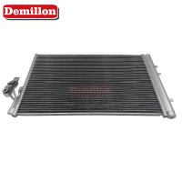China Low Price and High-Quality Cooling System Air Conditioning Condenser 64539216143 for Bmw X3 F25 for sale