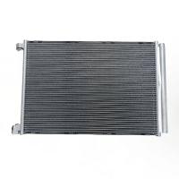 China 0995000454 0995001354 0995002154 Demillon Auto Parts AC Air Cooling Conditioning Condenser for Mercedes-Benz W205 W212 X218 X253 for sale